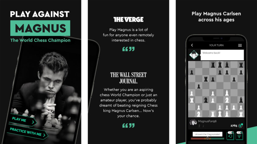 10 best chess games for Android - Android Authority