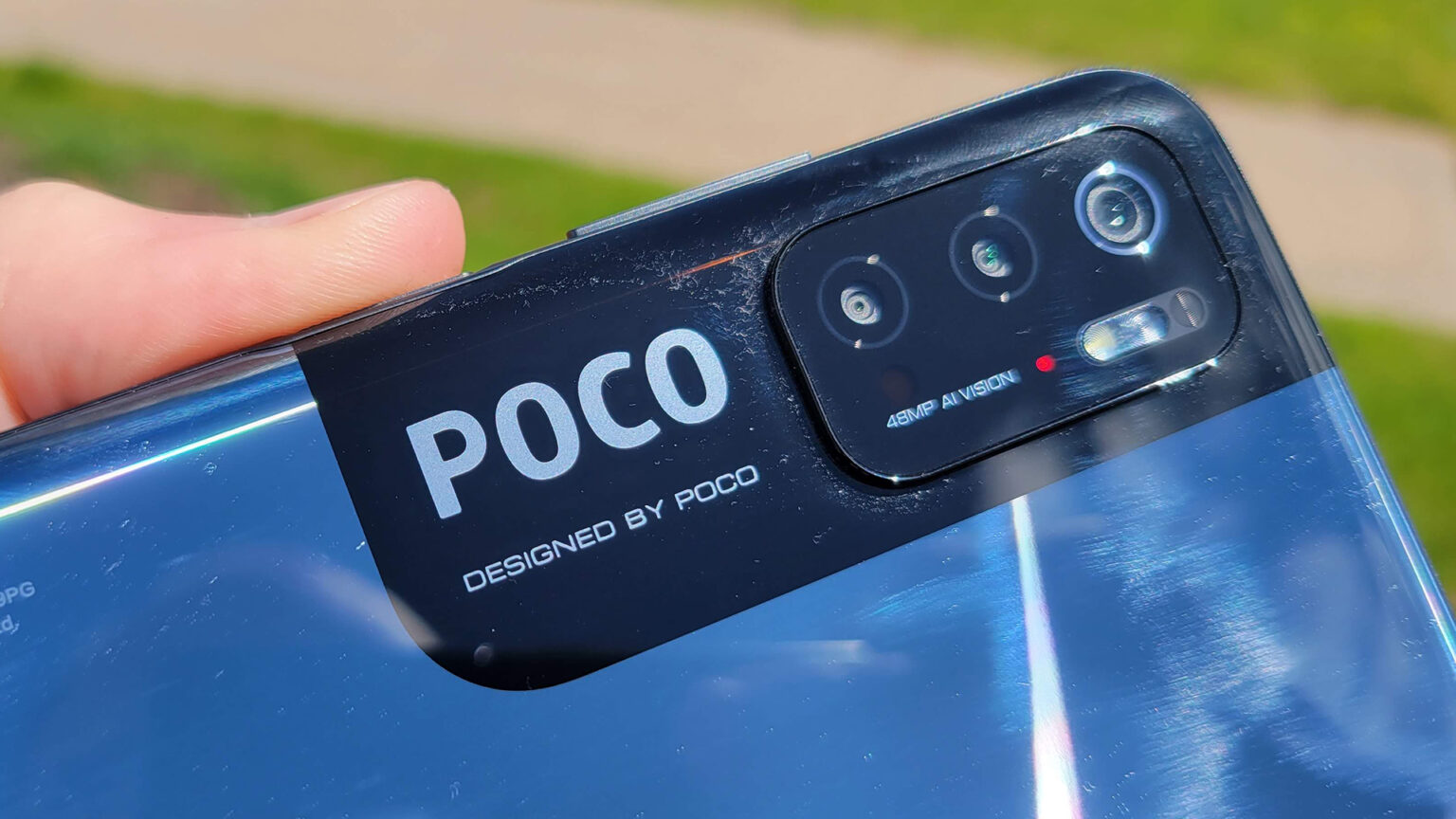 POCO M3 Pro 5G: Everything you need to know - Android Authority