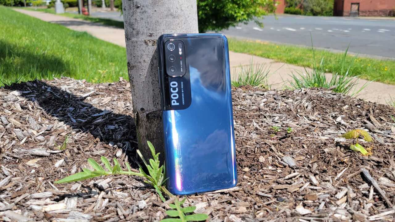 POCO M3 Pro 5G: Everything you need to know - Android Authority