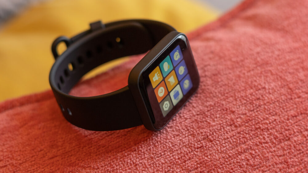 Redmi Watch review: Quality fitness tracking on a budget