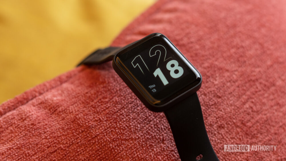 Xiaomi launches Redmi Note 10S in India, Redmi Watch comes in tow