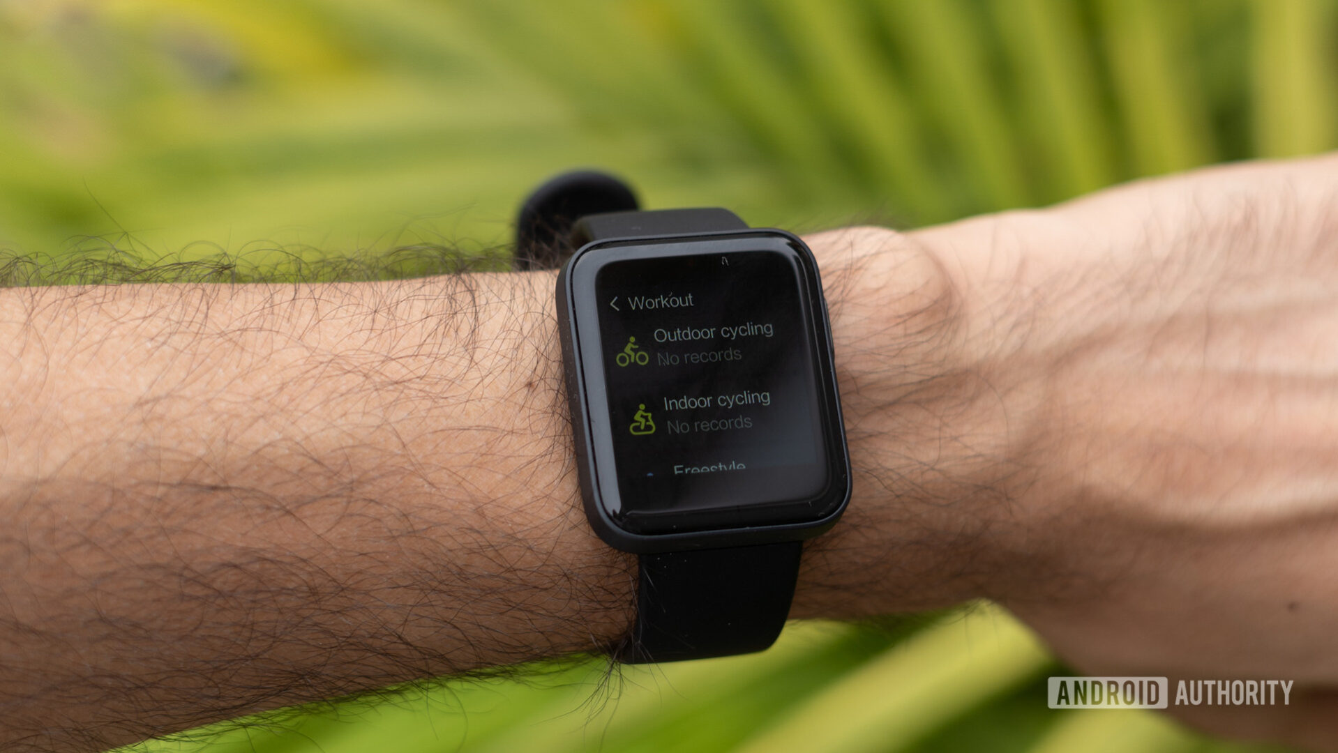 Redmi Watch review: Quality fitness tracking on a budget