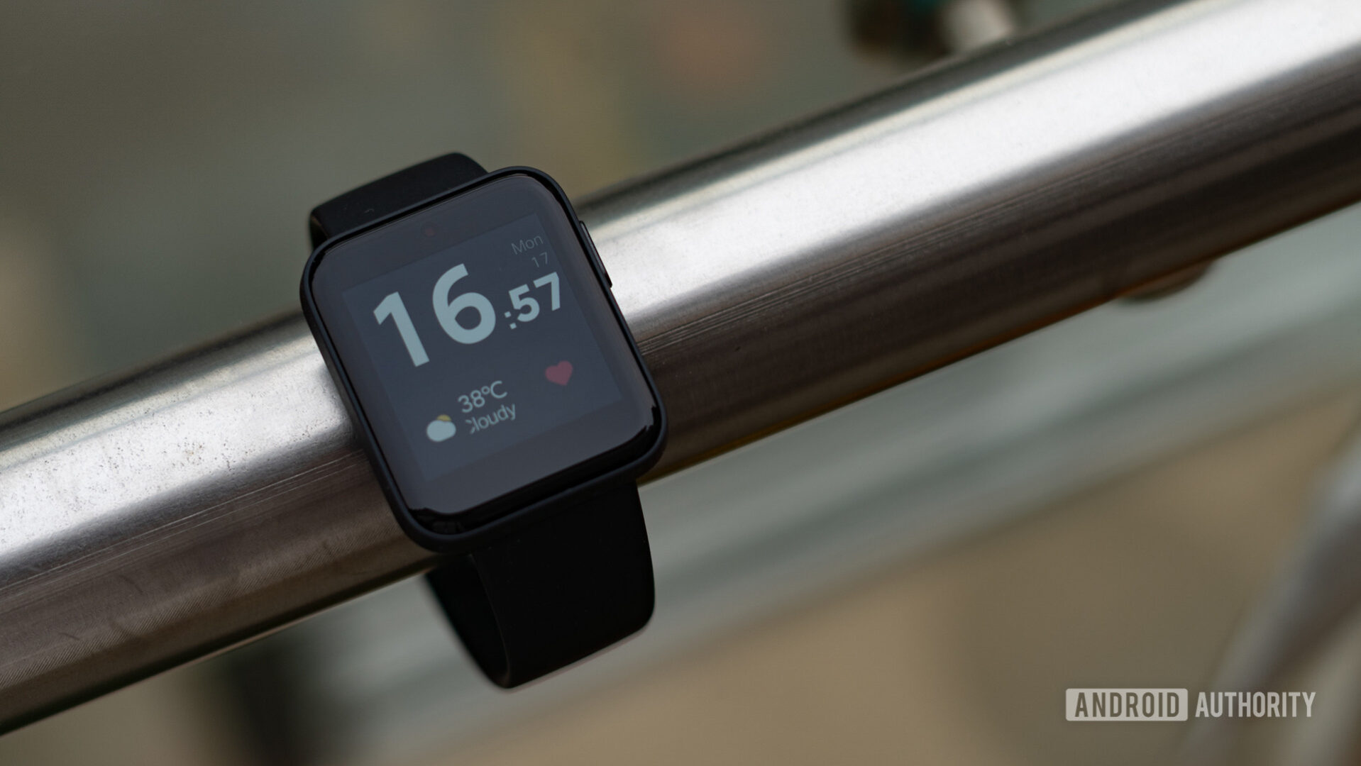 Redmi Watch review: Quality fitness tracking on a budget