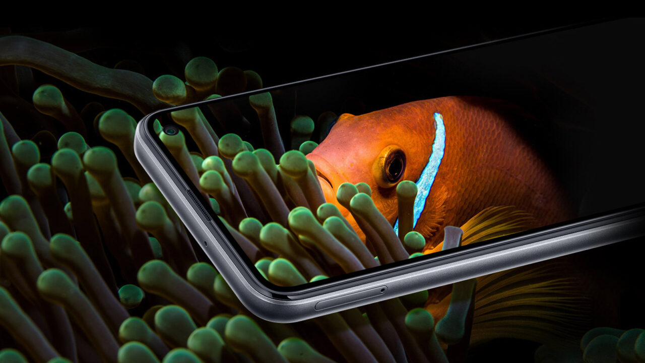 Samsung Galaxy F52 5G launched: A downgraded A52 5G