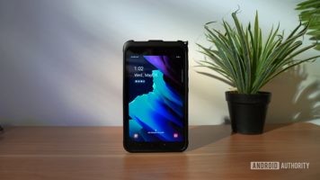 Samsung Galaxy Tab Active 3 review: Rugged tablet built for frontline work