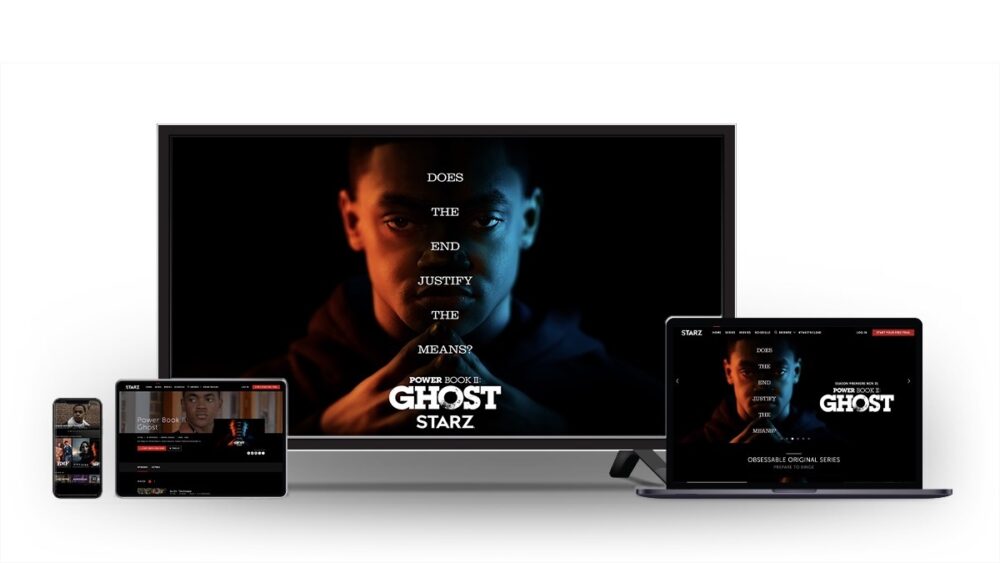What is Starz? Everything you need to know about the premium streamer