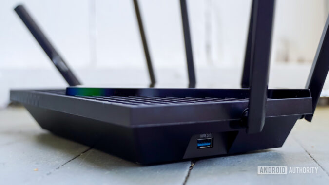 TP-Link Archer AX73 review: Wi-Fi 6 router runs lightning quick