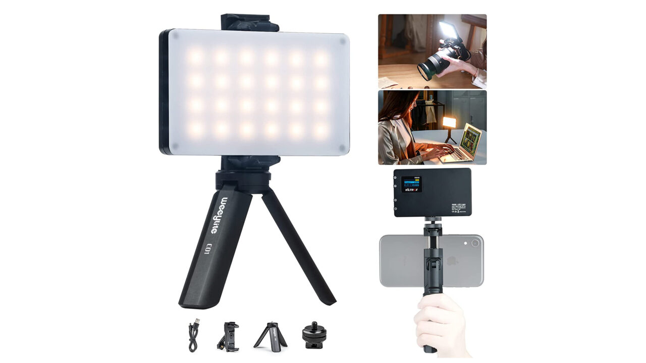Smartphone photography accessories to take your photos to the next level