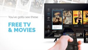 What is Xumo? Everything you need to know about this streamer