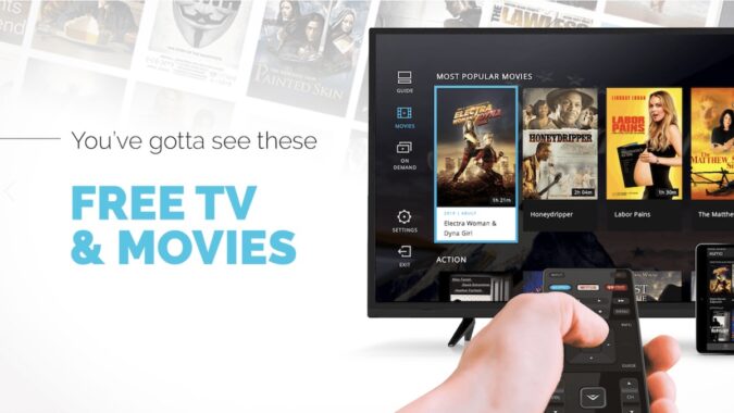 What is Xumo? Everything you need to know about this streamer