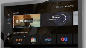 What is Xumo? Everything you need to know about this streamer