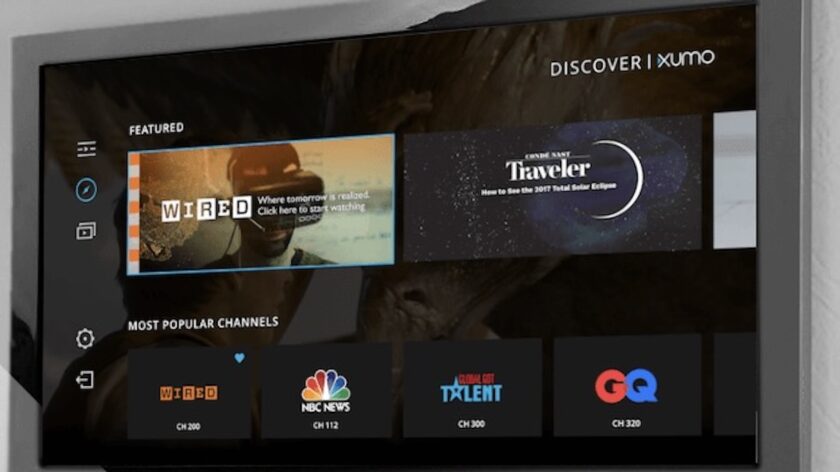 What is Xumo? Everything you need to know about this streamer