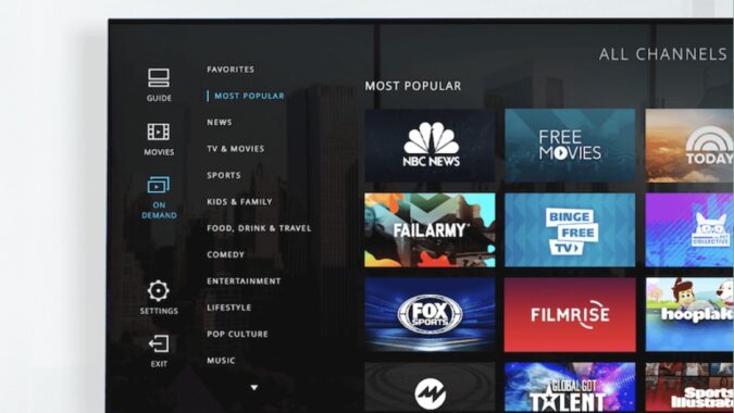 What is Xumo? Everything you need to know about this streamer