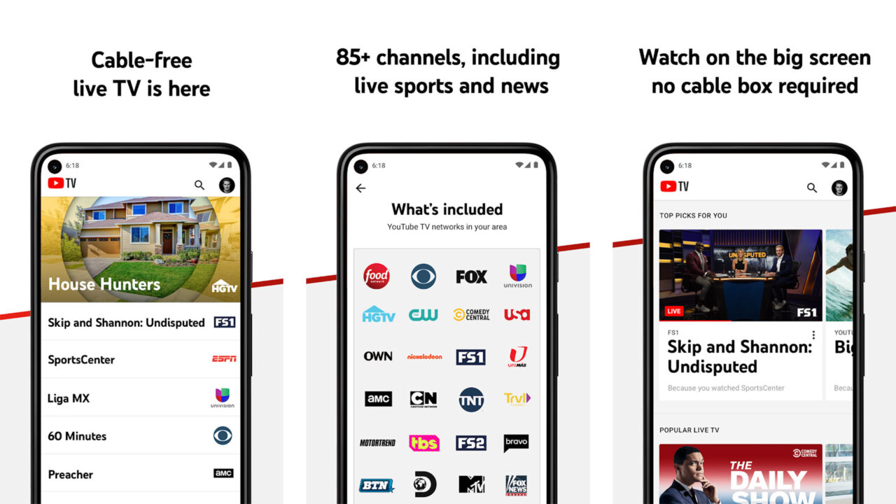 How much does YouTube TV cost? Plans, add-ons, and more - Android Authority