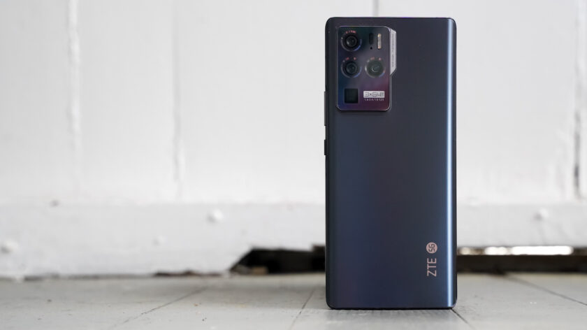 ZTE Axon 30 Ultra review: A step in the right direction