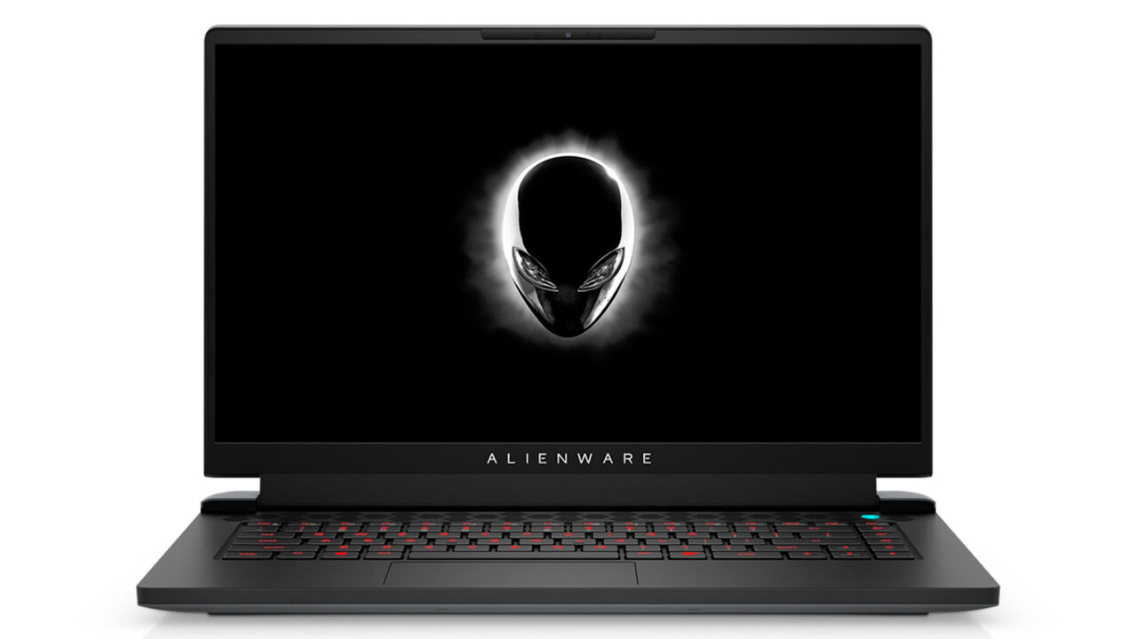 Dell and Alienware unveil gaming laptops with speedier Intel 11th Gen ...