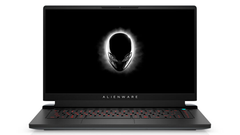 Dell and Alienware unveil gaming laptops with speedier Intel 11th Gen ...
