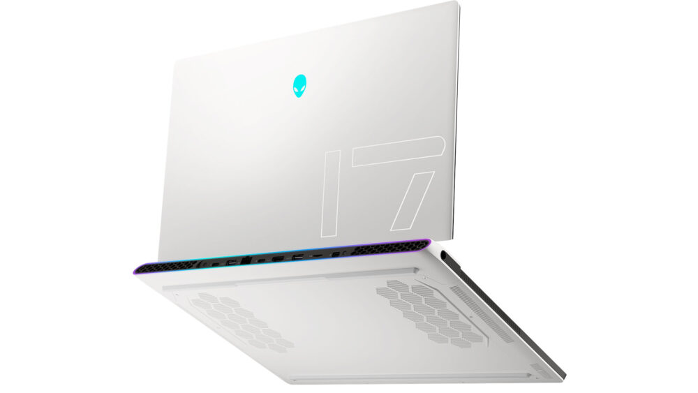 Dell and Alienware unveil gaming laptops with speedier Intel 11th Gen ...