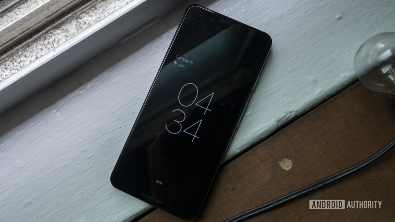 What is an LTPO display and how does it save battery? - Android Authority