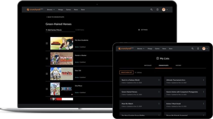 Crunchyroll: Plans, pricing, and streaming options
