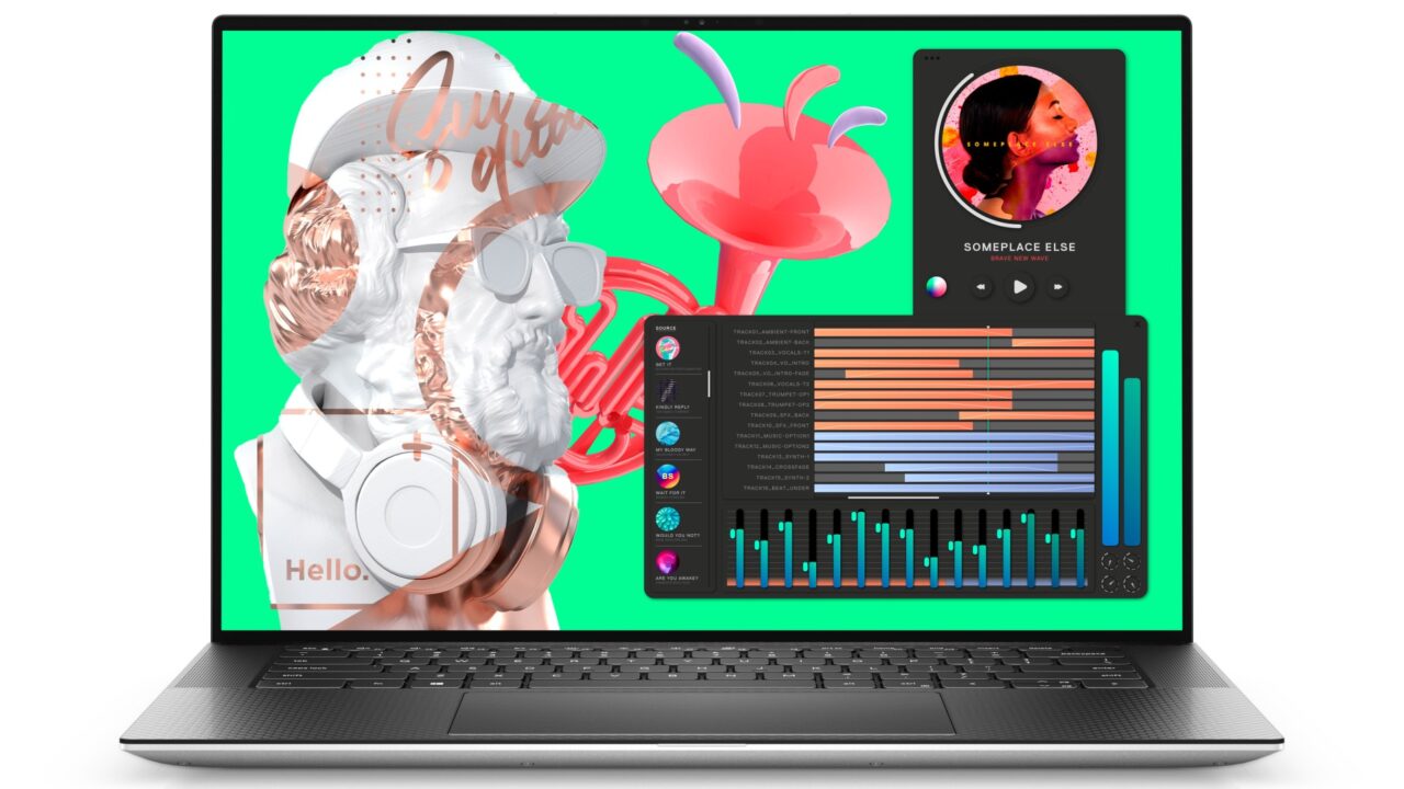 Dell XPS 15, XPS 17 launched: Flagship laptop duo bring faster hardware