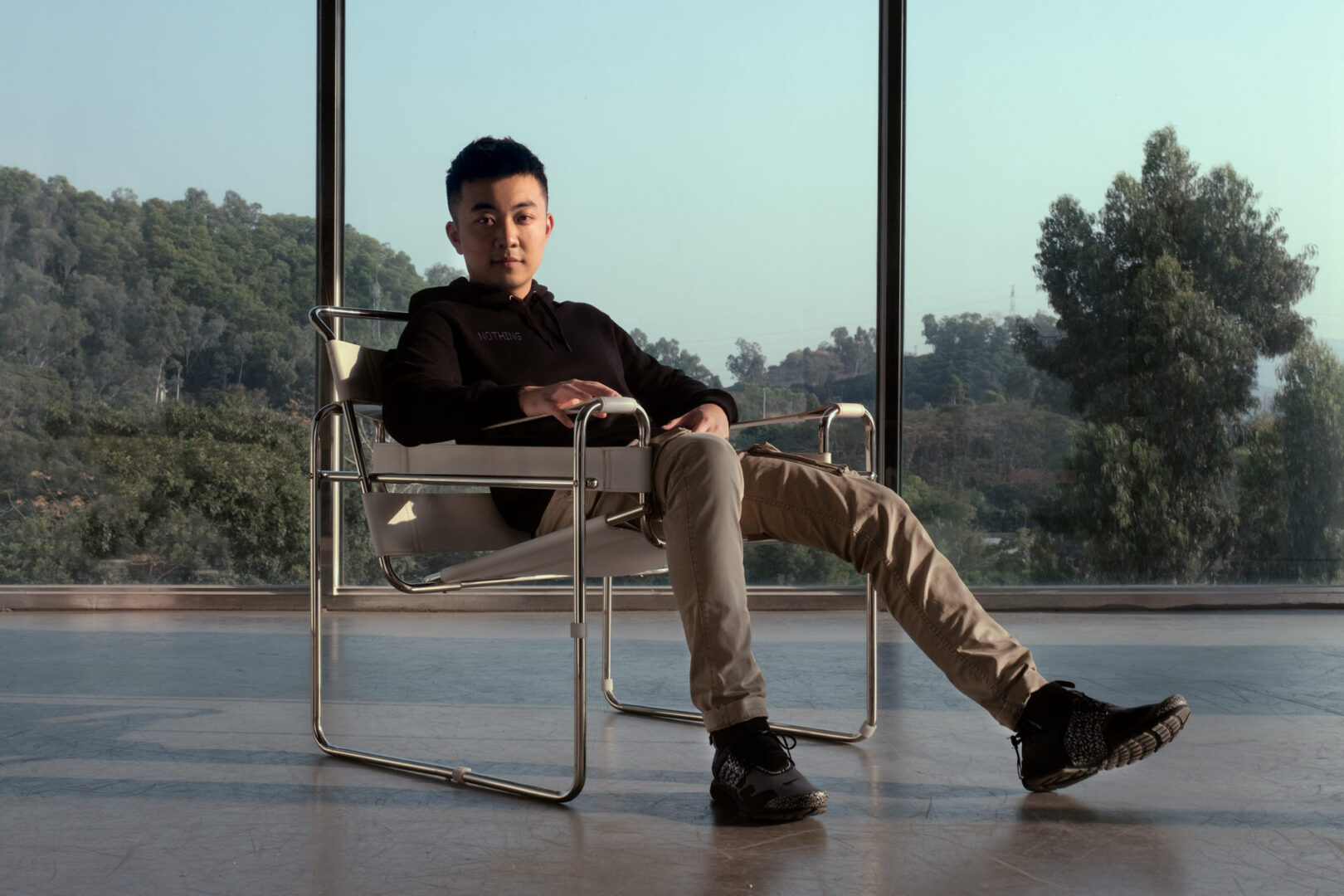 Carl Pei talks Nothing Community, boring tech, OnePlus lessons, and more
