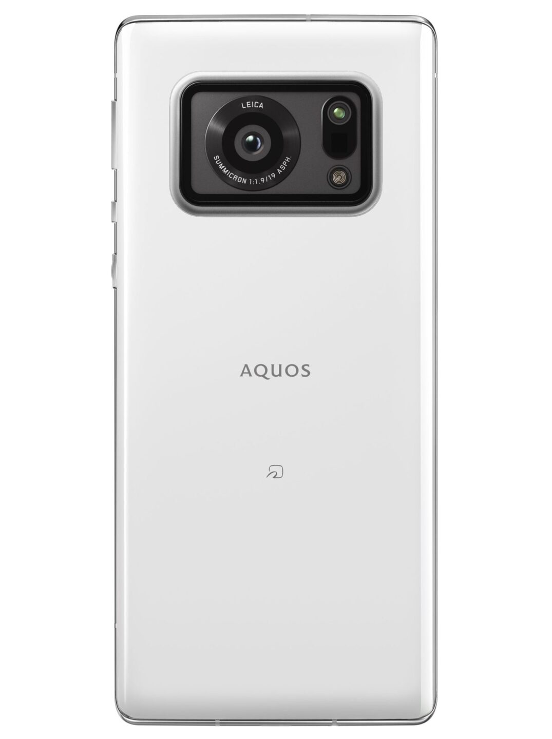 Sharp Aquos R6 launches with 1-inch camera sensor, 240Hz IGZO display