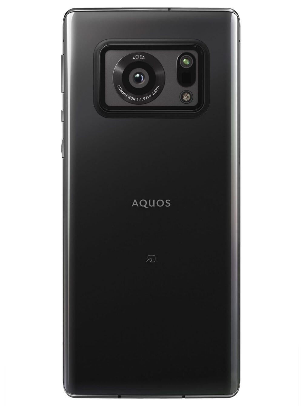 Sharp Aquos R6 launches with 1-inch camera sensor, 240Hz IGZO display