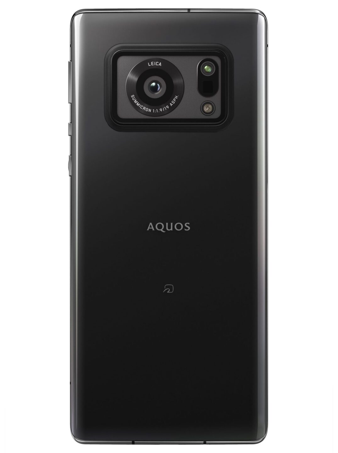 Sharp Aquos R6 launches with 1-inch camera sensor, 240Hz IGZO display