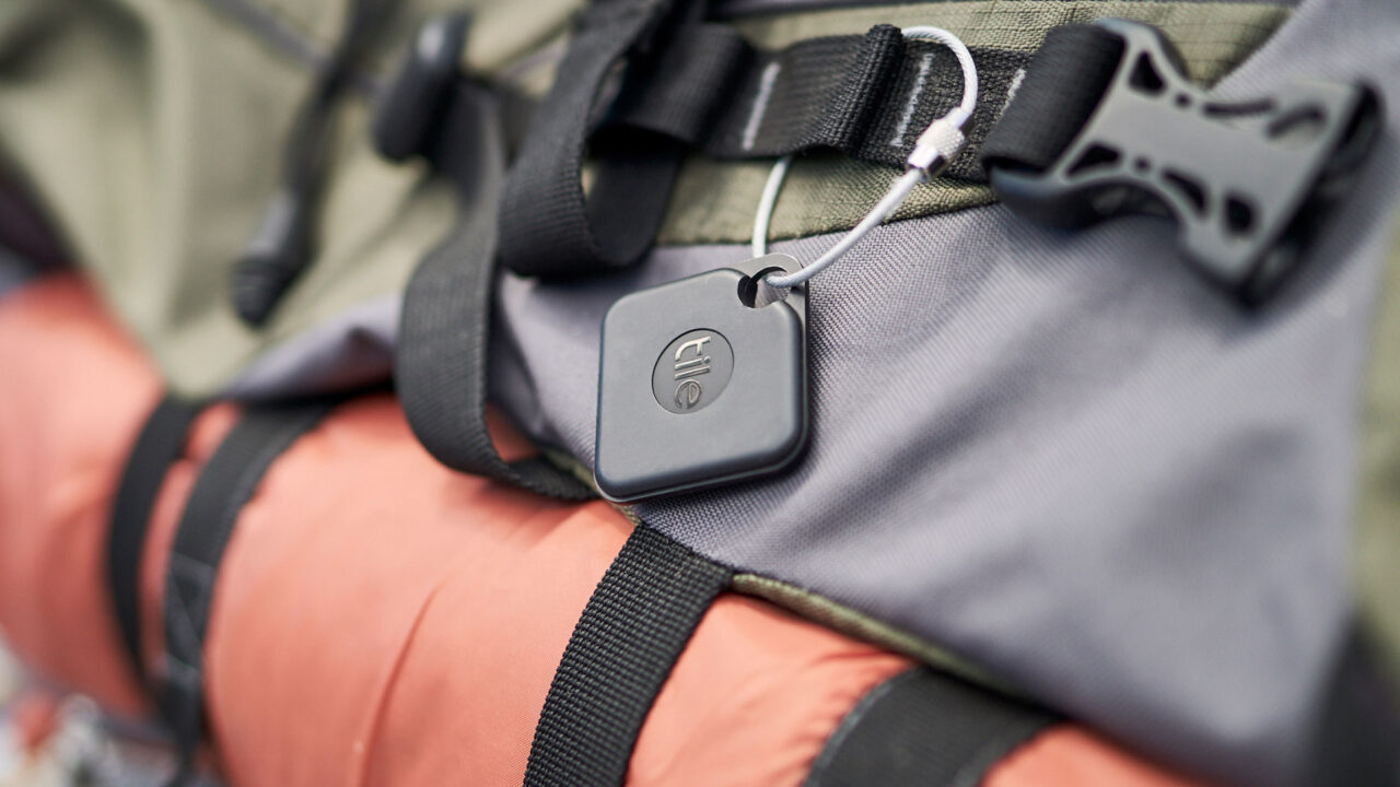 Tile Pro review: The bluetooth tracker that's built to last - Android ...