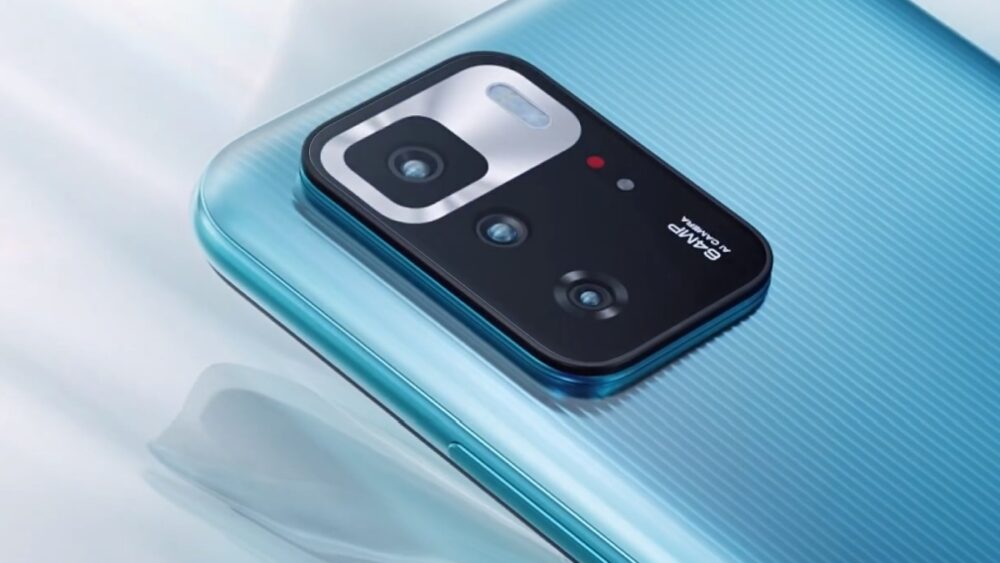 Redmi launches Note 10 Pro in China: The superior Note 10 Pro?