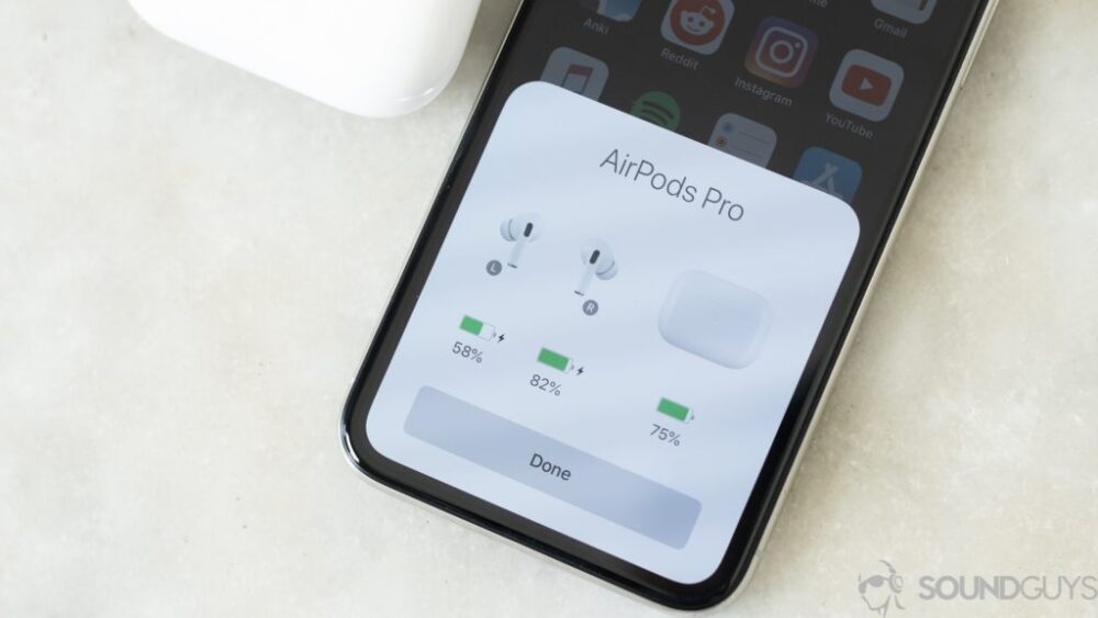 AirPod case not charging? Here's how to fix it - Android Authority
