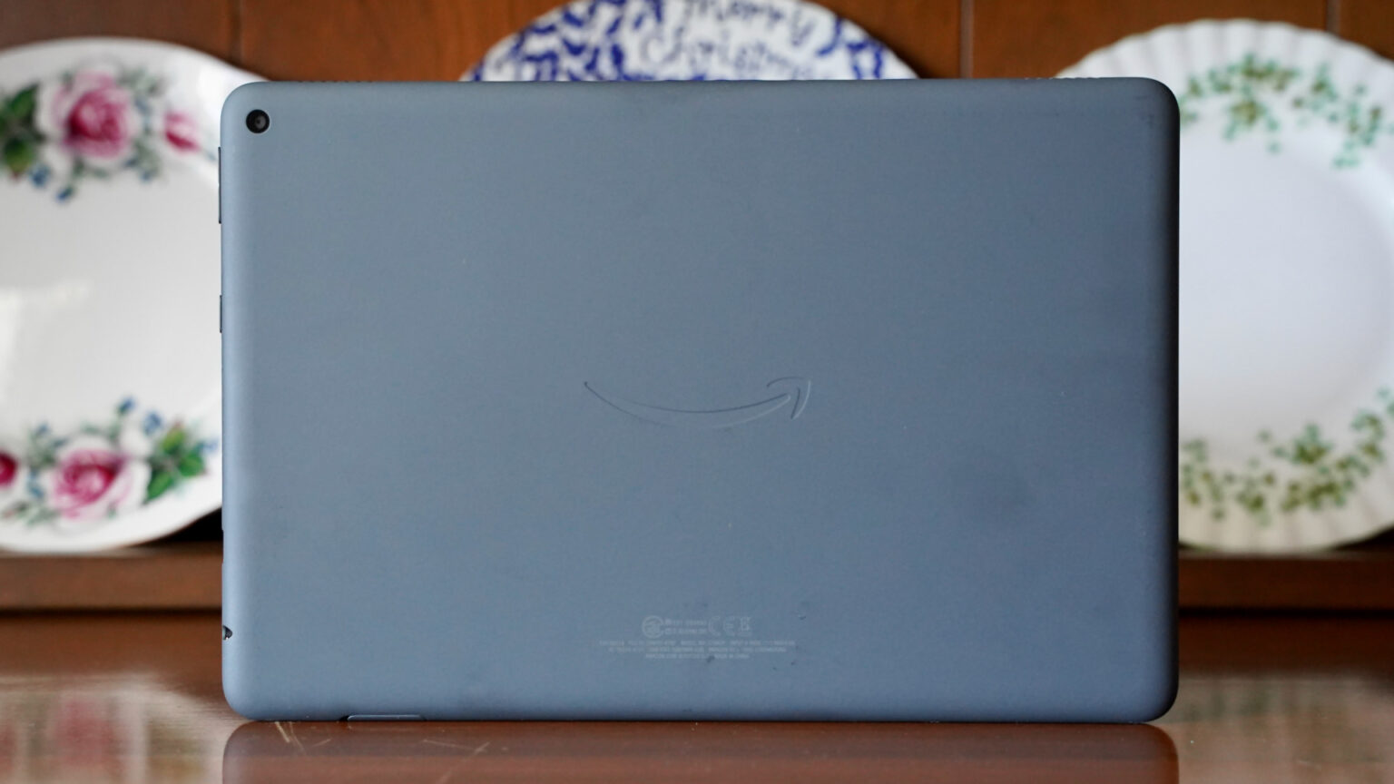 Amazon Fire HD 10 Plus review: Is Amazon's biggest tablet its best?