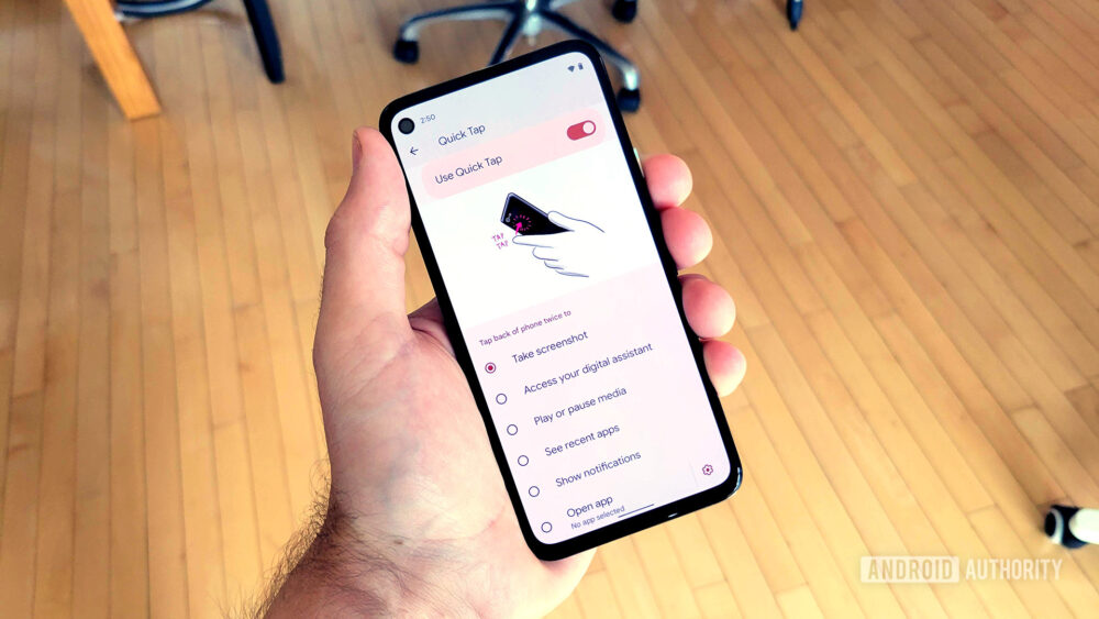Everything you need to know about Android 12's biggest features