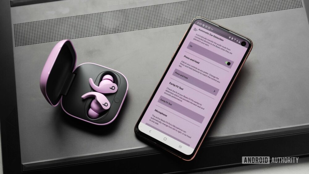 Need some new gym buds? Beats Fit Pro drops 32% to just $134.99