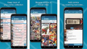 The best comic book readers and apps for Android - Android Authority