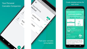 10 best weed apps for Android for most cannabis users - Android Authority