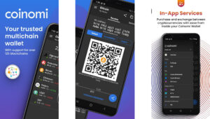 The best crypto wallets for Android - Android Authority