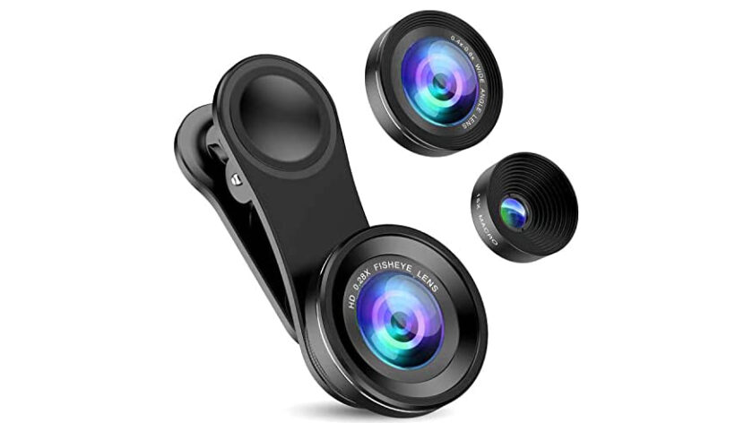 The best mobile camera lens add-ons - Android Authority