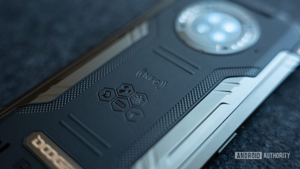 DOOGEE S96 Pro review: This thing is a tank - Android Authority