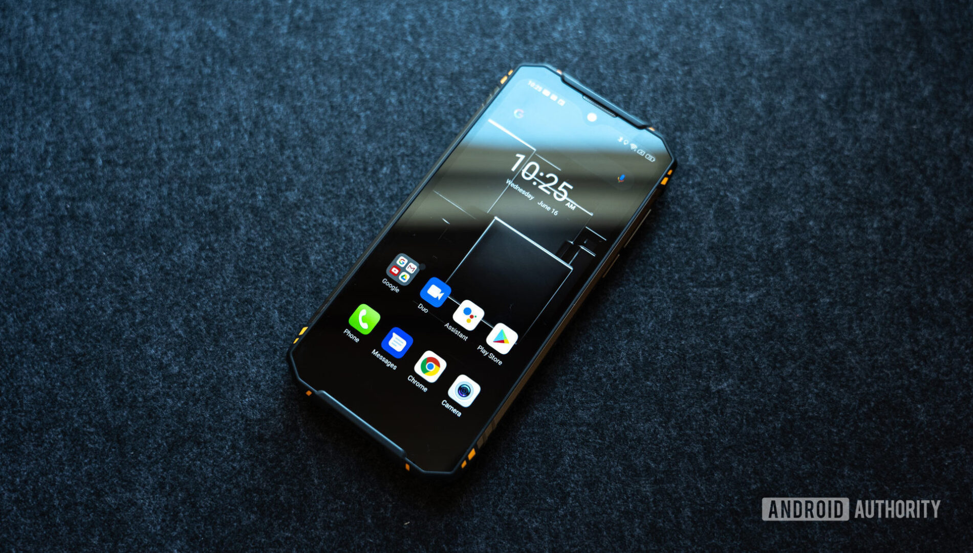 DOOGEE S96 Pro review: This thing is a tank - Android Authority