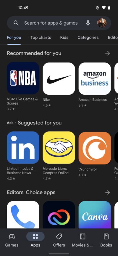 How to cancel a Google Play Store subscription - Android Authority