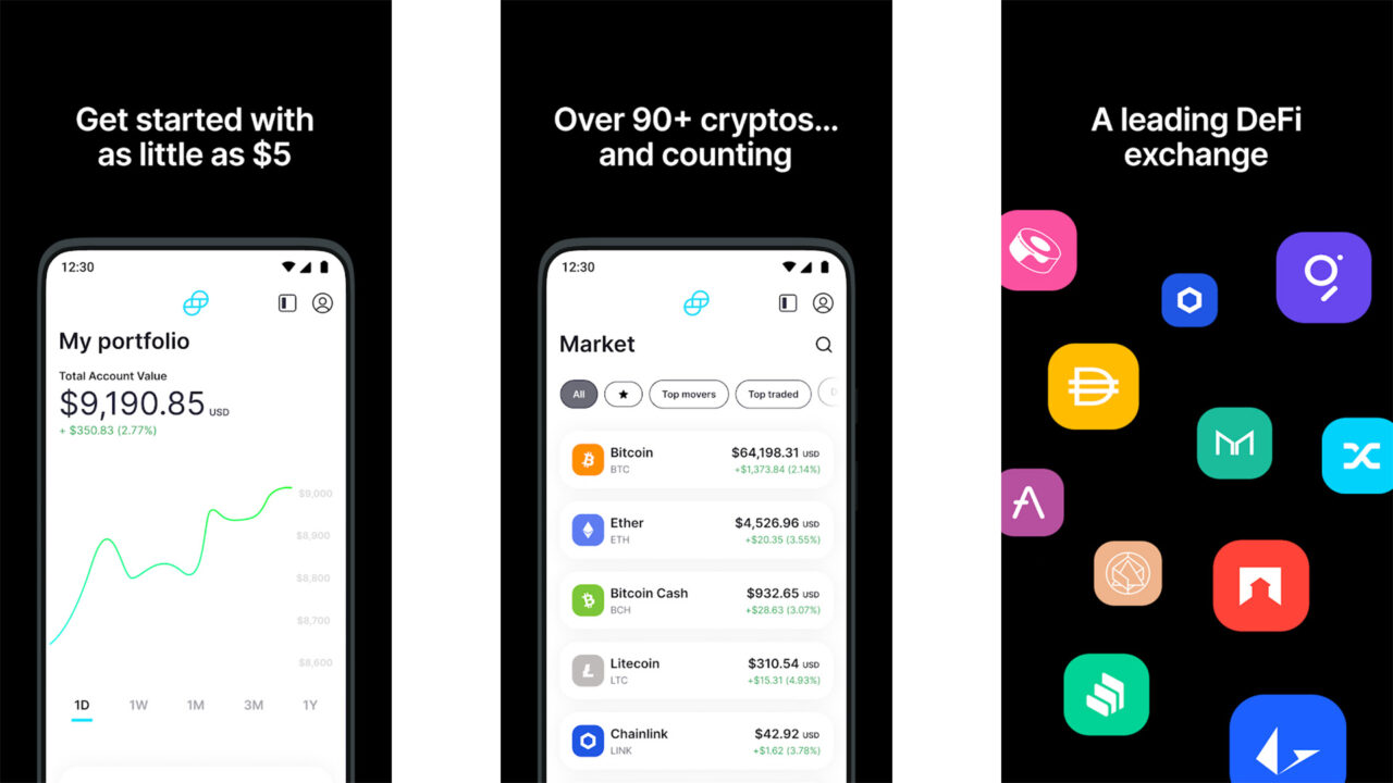The best crypto wallets for Android - Android Authority