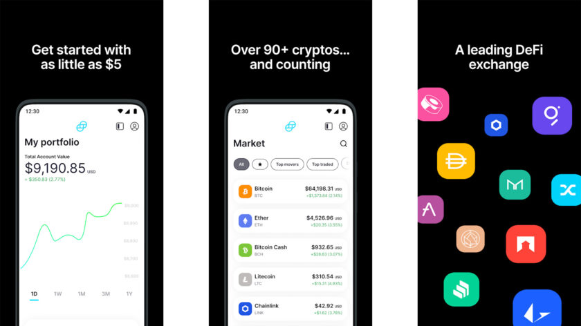 The best crypto wallets for Android - Android Authority