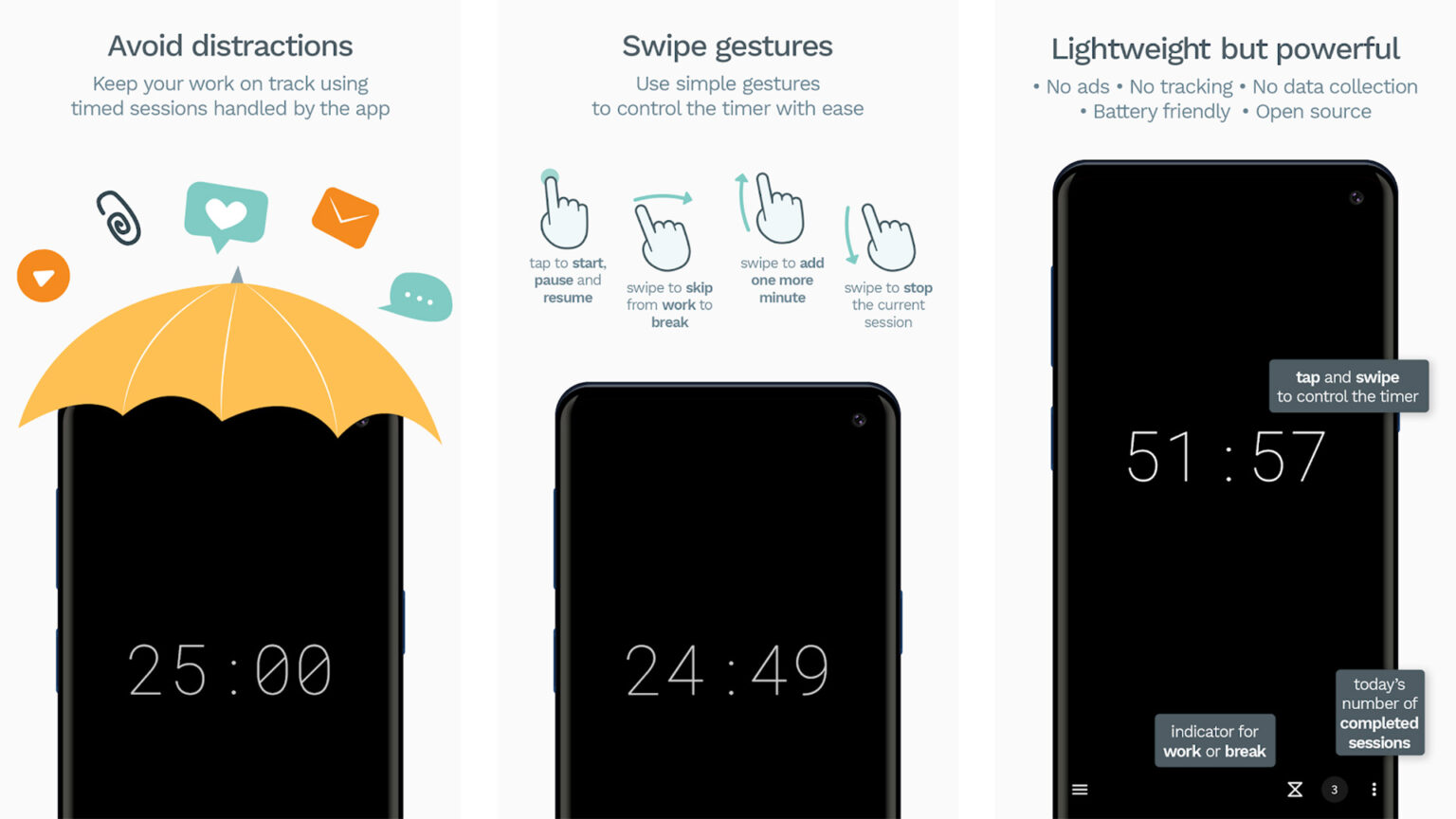 10 best timer apps for Android to countdown to anything - Android Authority