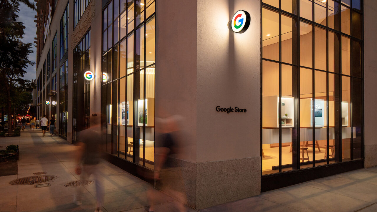 A sneak peek at the Google Store NYC, first of its kind - Android Authority