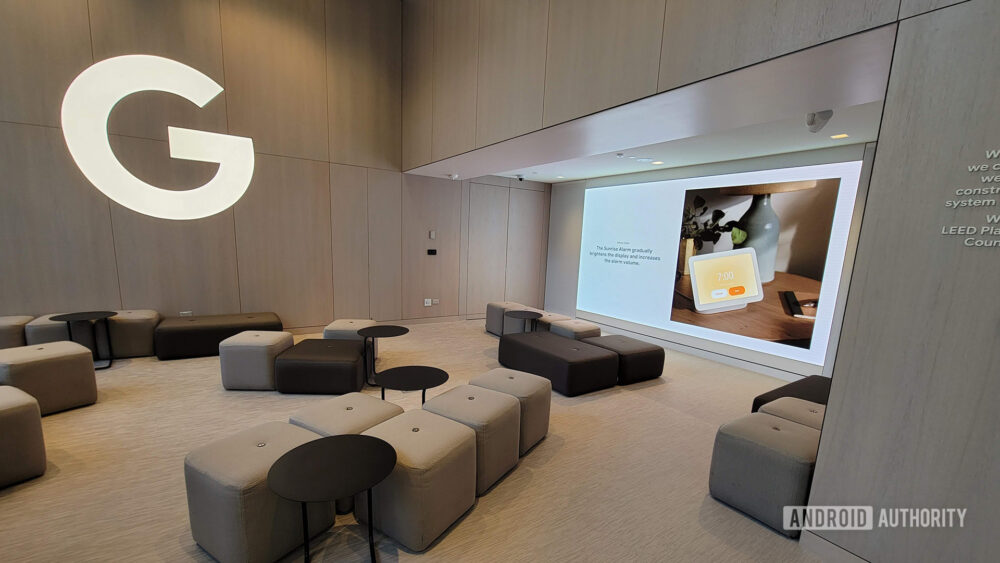 Google Store photo tour: Inside the search giant's New York retail home