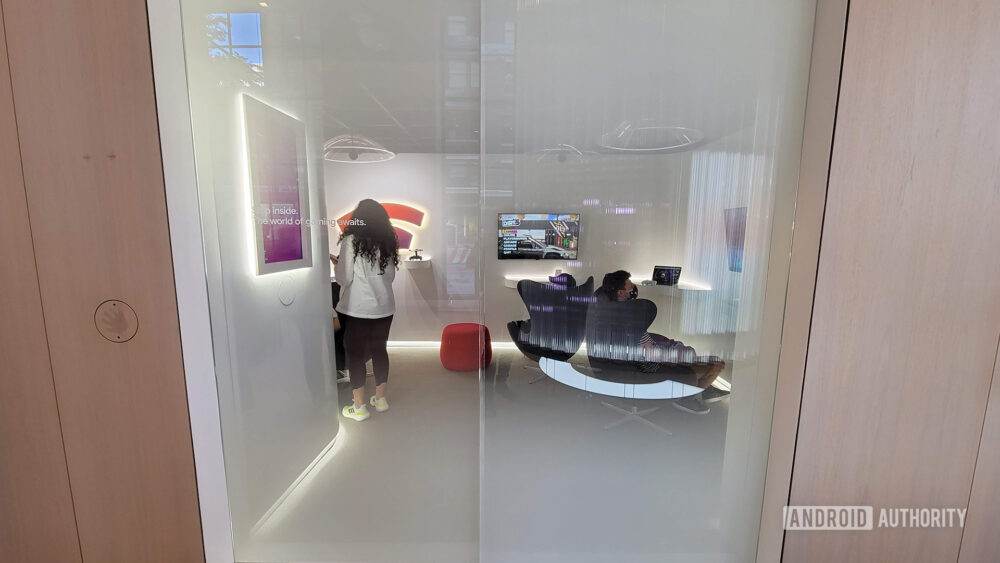 Google Store photo tour: Inside the search giant's New York retail home