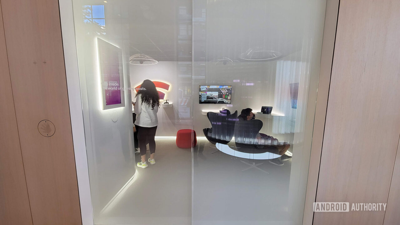 Google Store photo tour: Inside the search giant's New York retail home