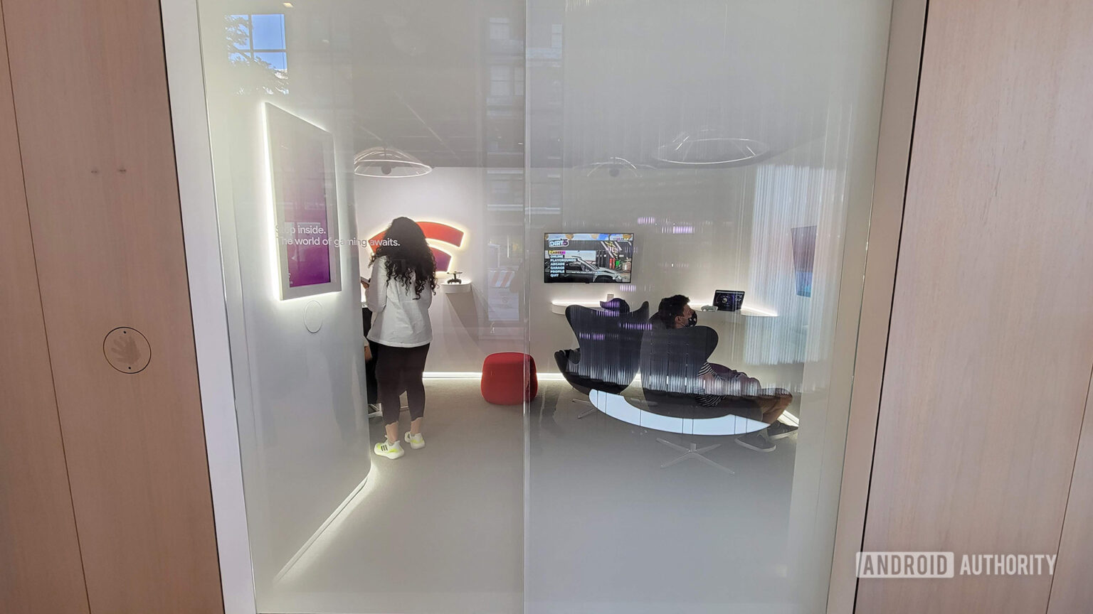 Google Store photo tour: Inside the search giant's New York retail home